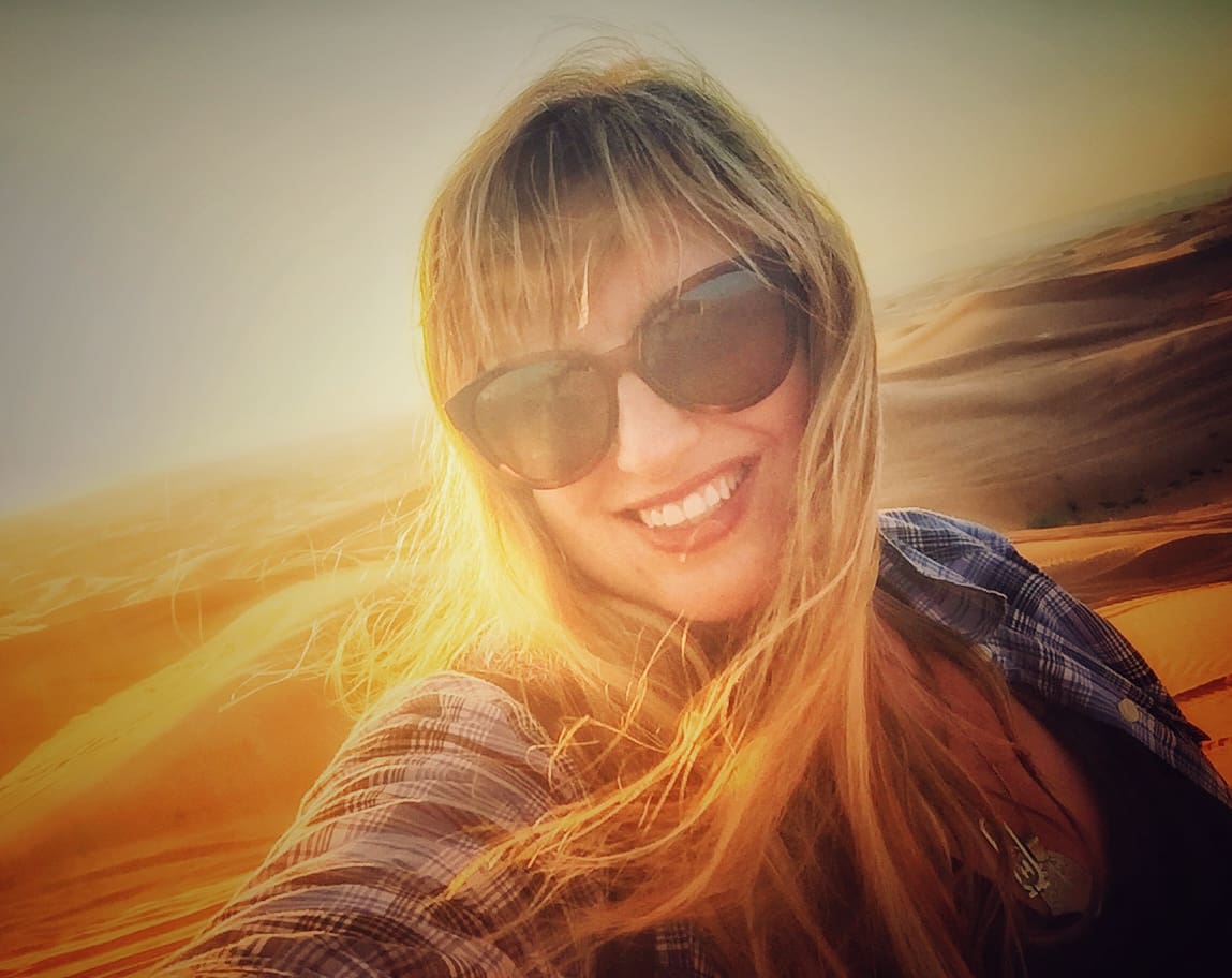 About - The Travel Addict