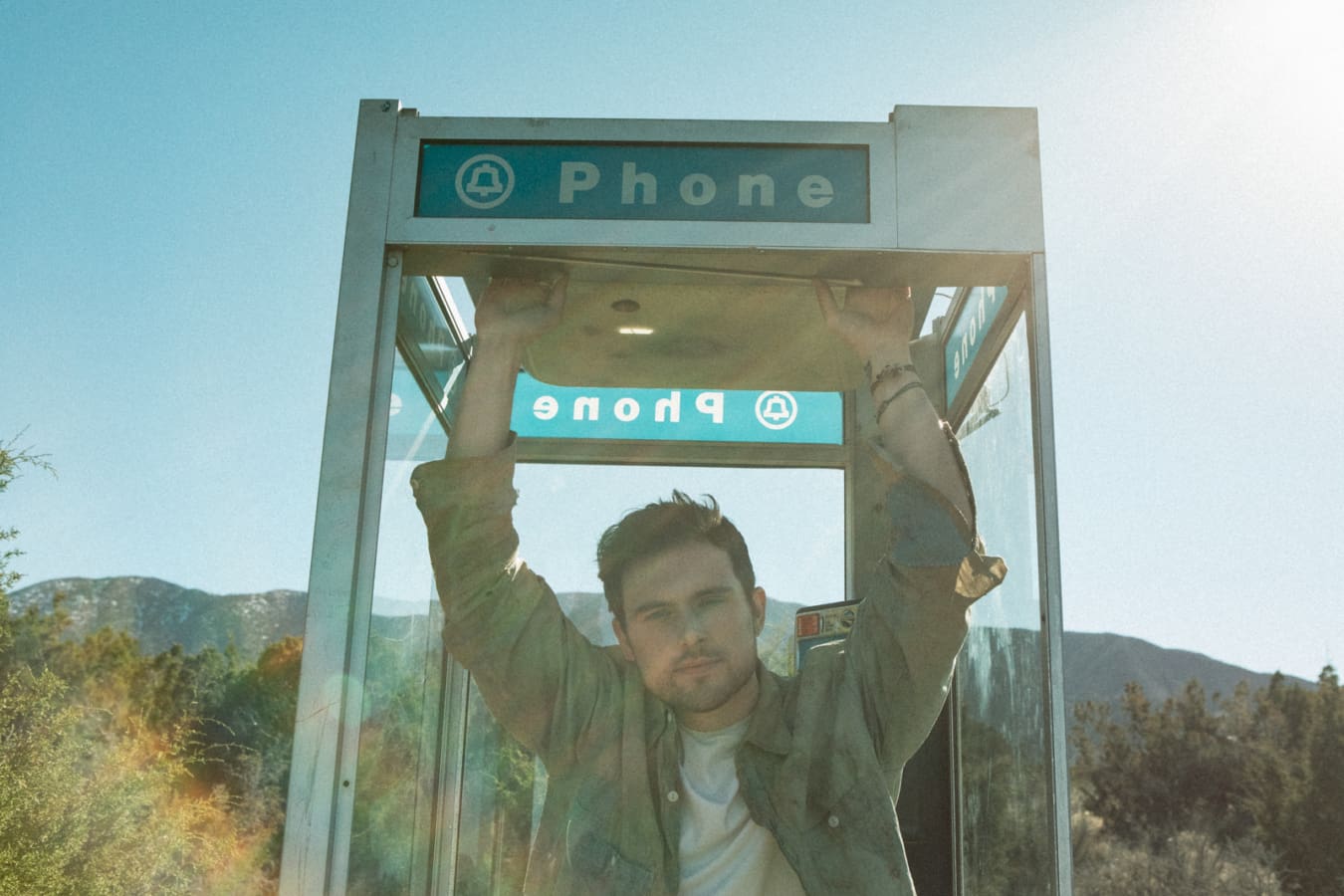 Rising Star Alt Bloom brings summer music and IGTV California sessions