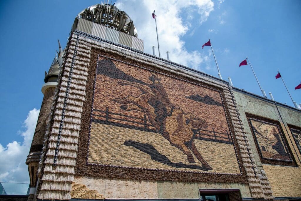 Summer Road Trip Part 2: Exploring South Dakota - The Travel Addict