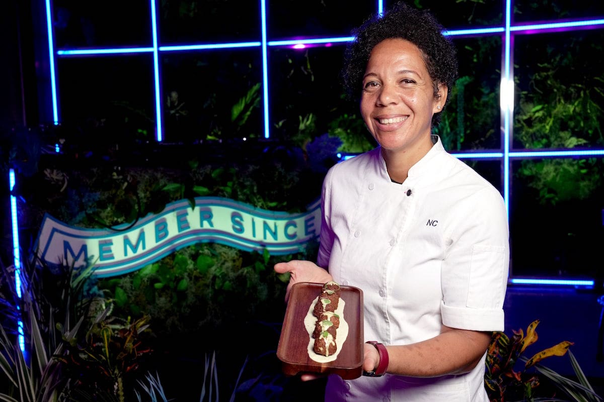 Chef Nina Compton brings New Orleans Soul to Essence Festival - The ...