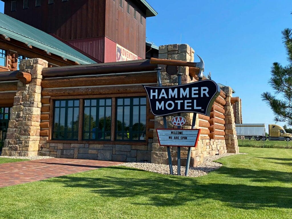 Summer Road Trip Part 1: Ohio to Kearney Nebraska - The Travel Addict