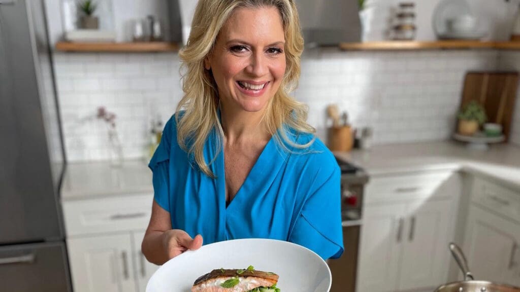 Chef Amanda Freitag Talks Bourbon & Beyond Festival + More