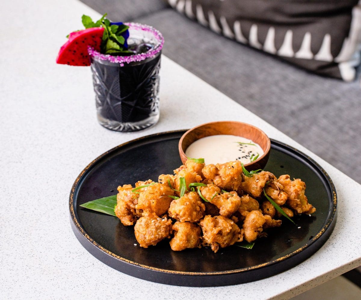 Sara Franti Interview