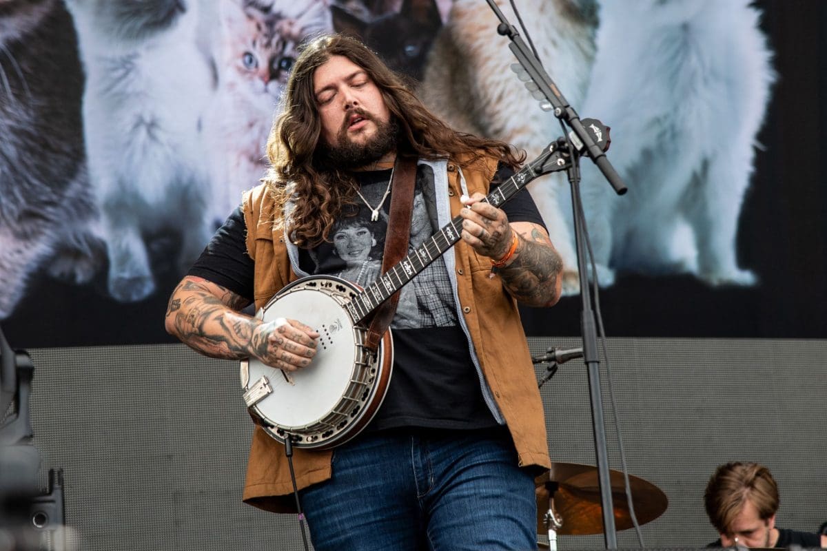 Amigo The Devil Day is November 16 in Austin Texas