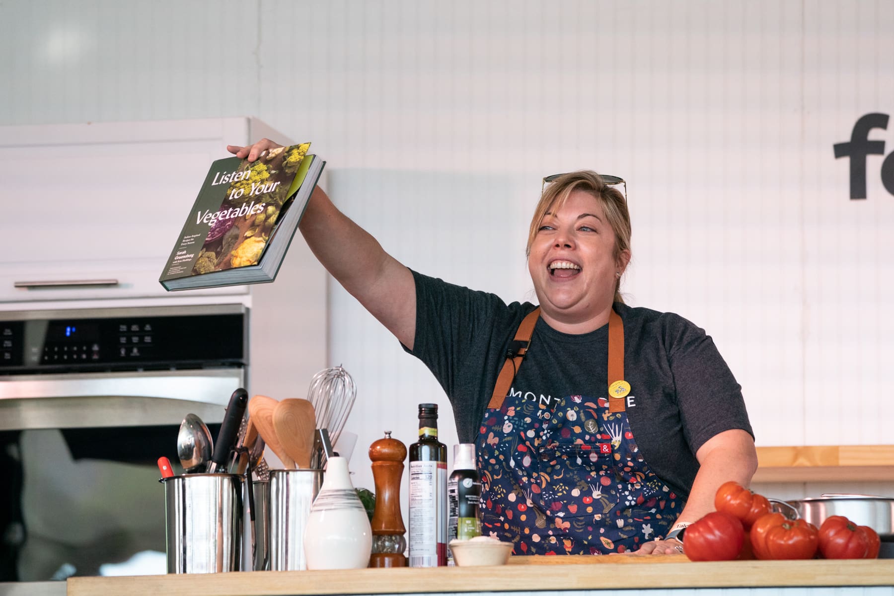 Austin Food And Wine Festival