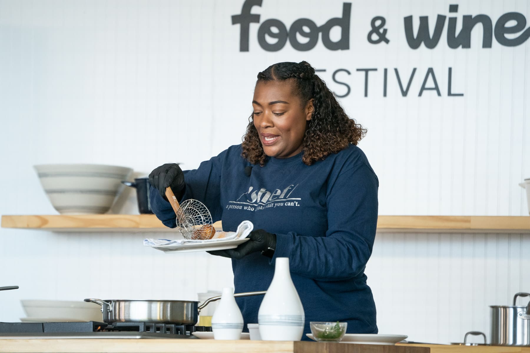 Austin Food And Wine Festival