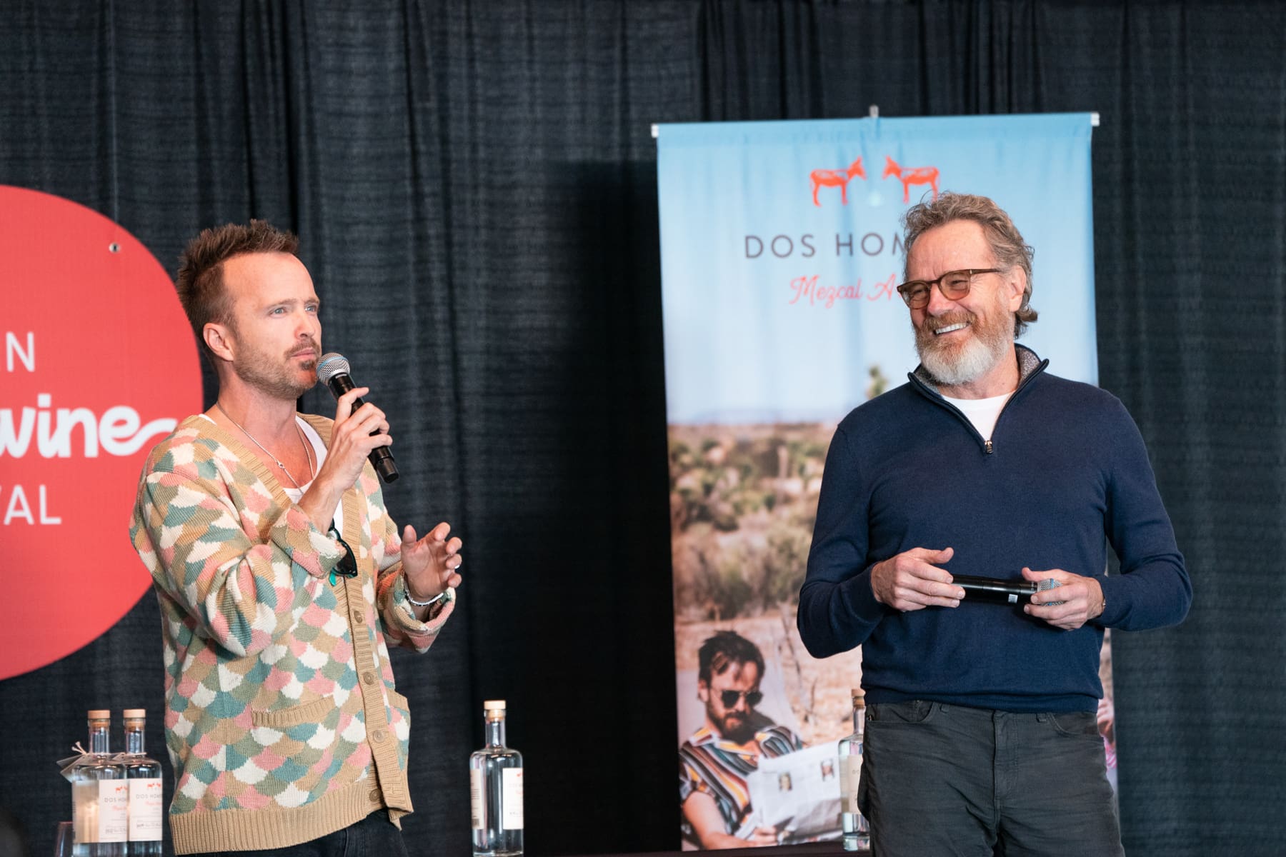 The Best Drinks At Austin Food And Wine Festival