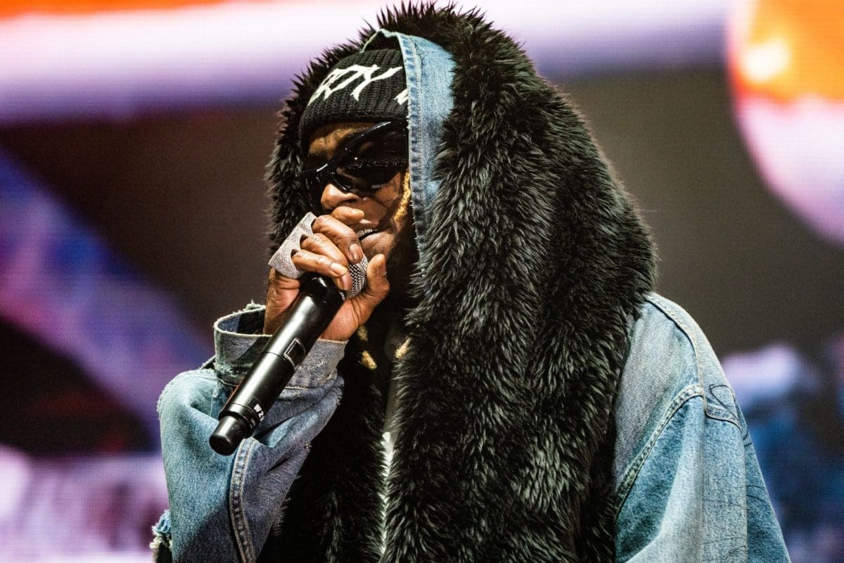 Lil WeezyAna Fest Returns to New Orleans