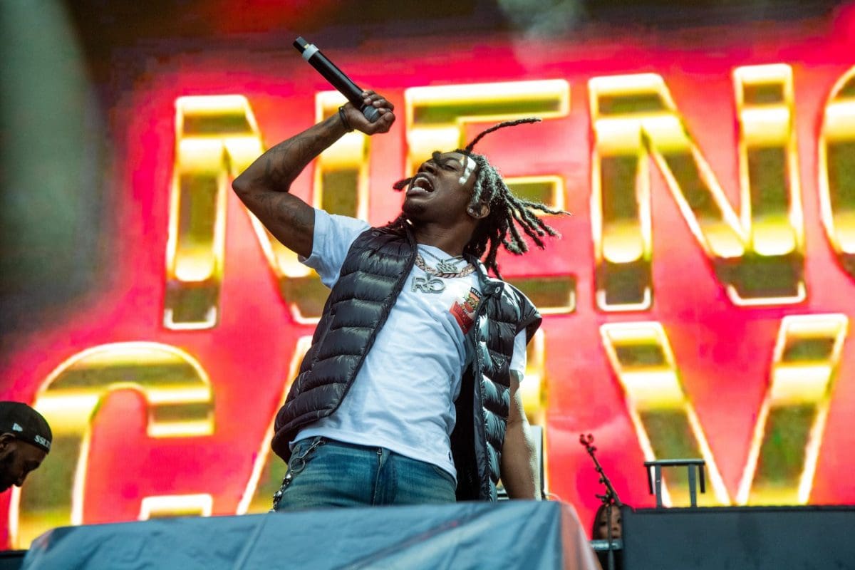 Lil WeezyAna Fest Returns to New Orleans