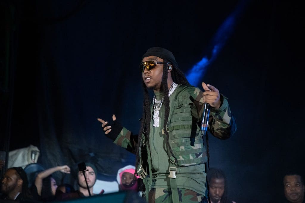 Lil WeezyAna Fest Returns to New Orleans