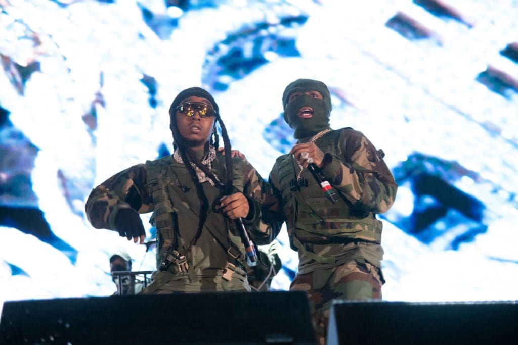 Lil WeezyAna Fest Returns to New Orleans