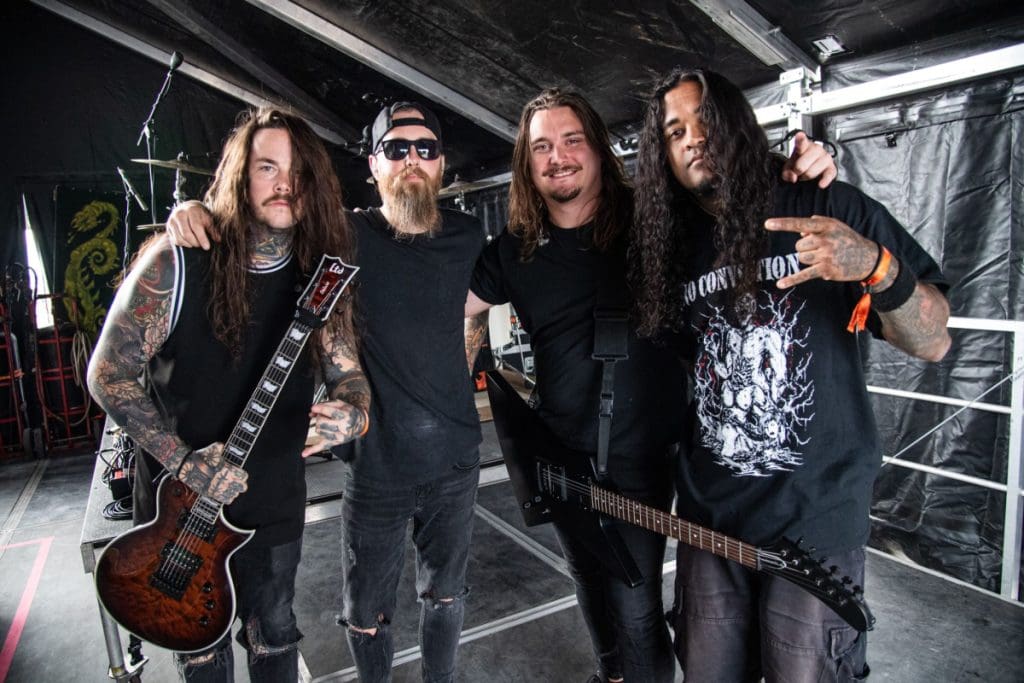 Interview: Niklas Karlsson of Orbit Culture