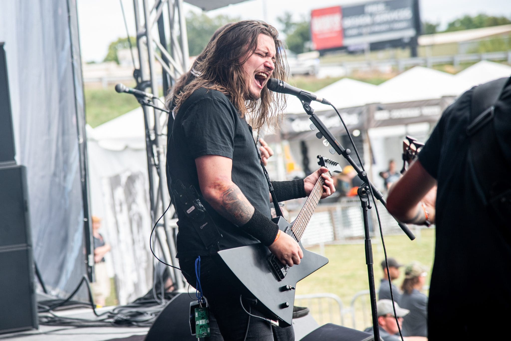 Interview: Niklas Karlsson of Orbit Culture