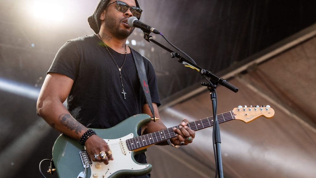 Ayron Jones Talks New Music And The Perfect Day in Seattle