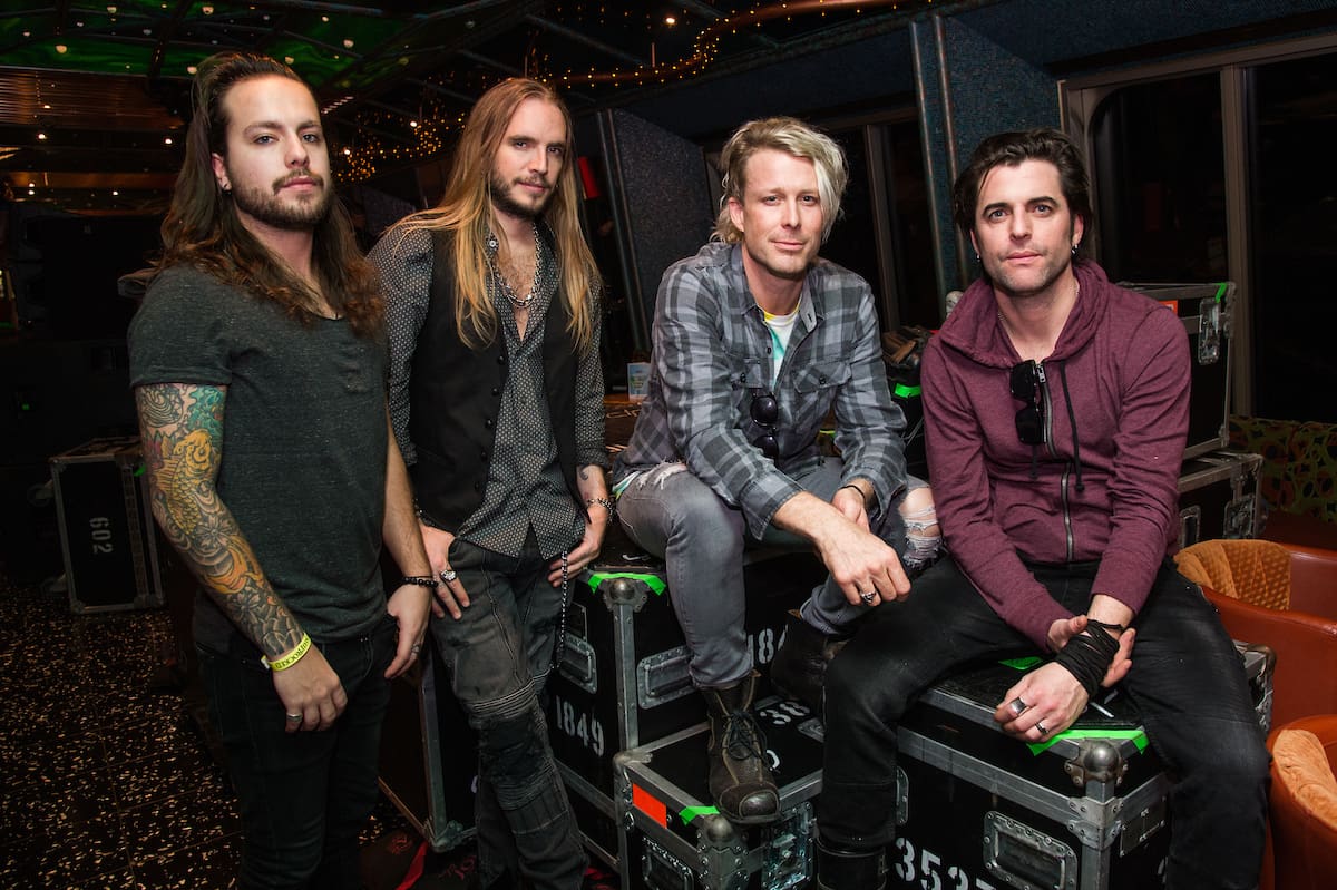Best Of ShipRocked In Portraits