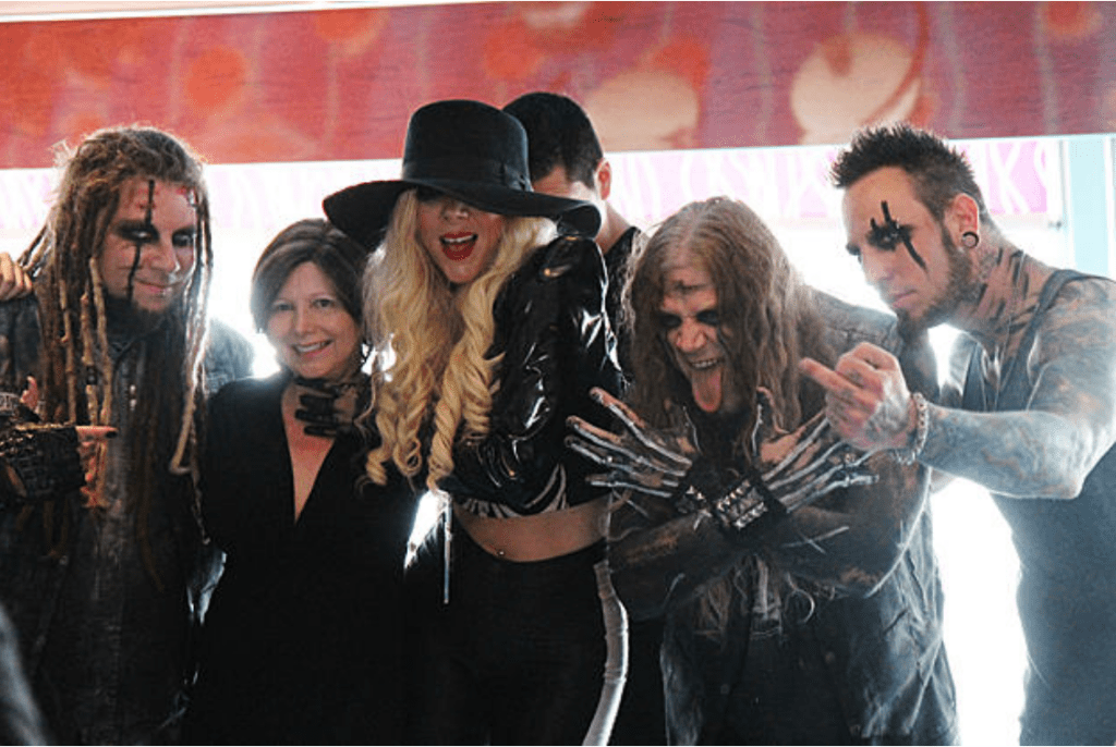 Best Of ShipRocked In Portraits