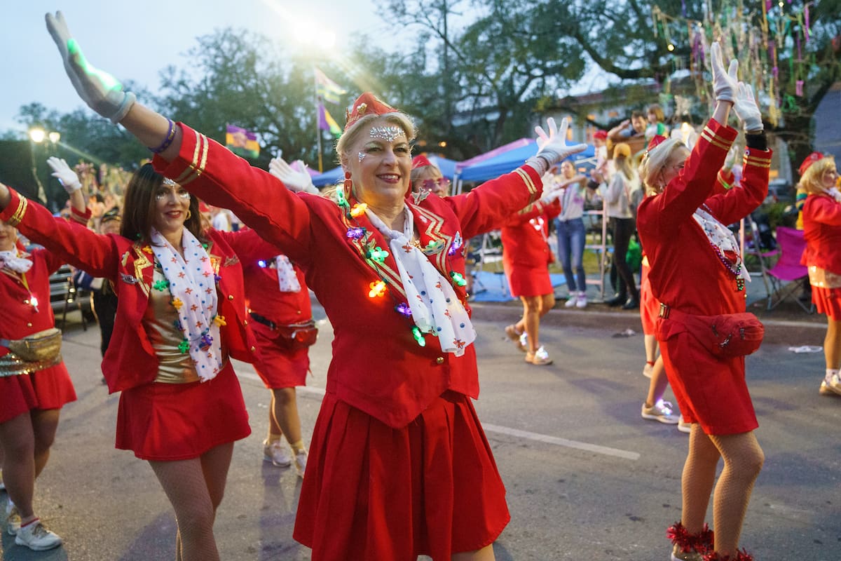 Photos: Knights of Babylon Brings A Tour of World Wonders