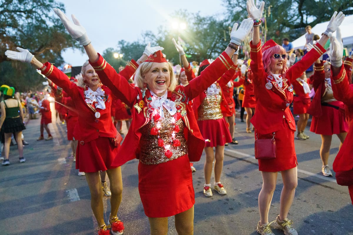 Photos: Knights of Babylon Brings A Tour of World Wonders