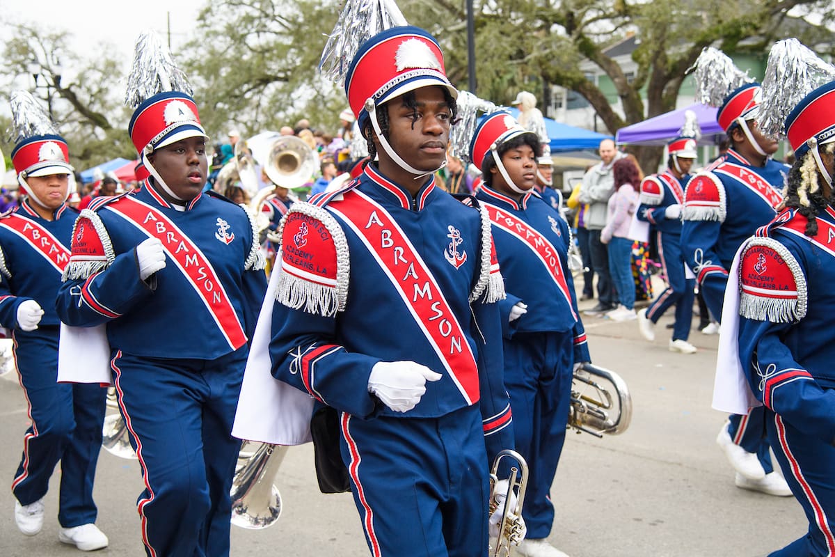 Legion Of Mars Parades On Saturday