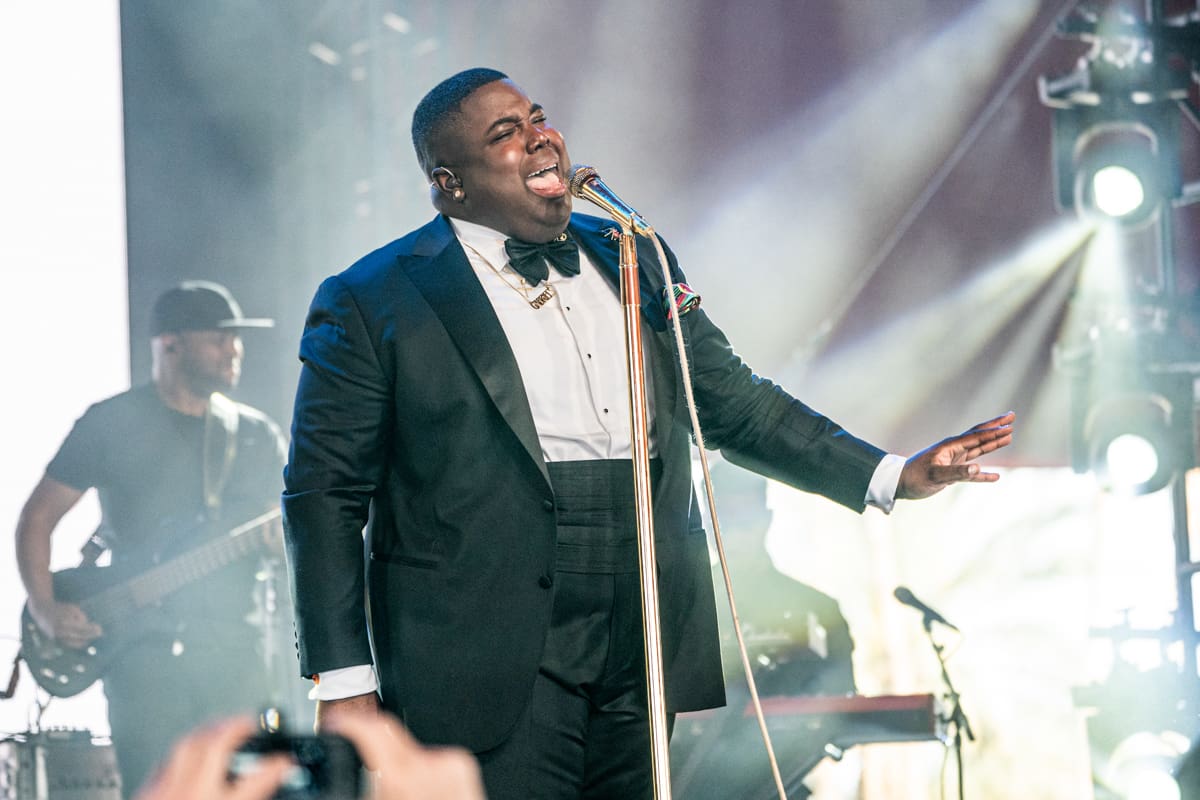 The Travel Addict's Must See Artists Coachella Weekend 2- Friday