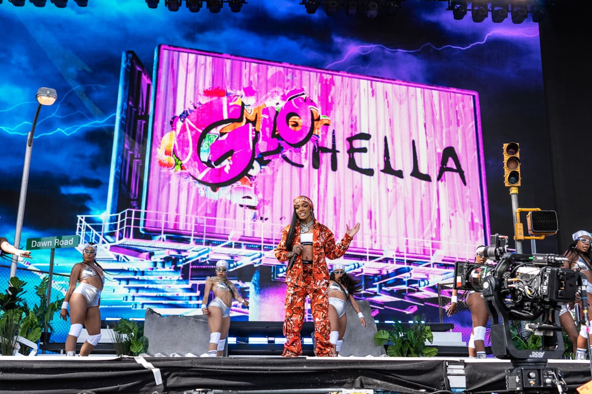 The Travel Addict's Must See Artists Coachella - Sunday
