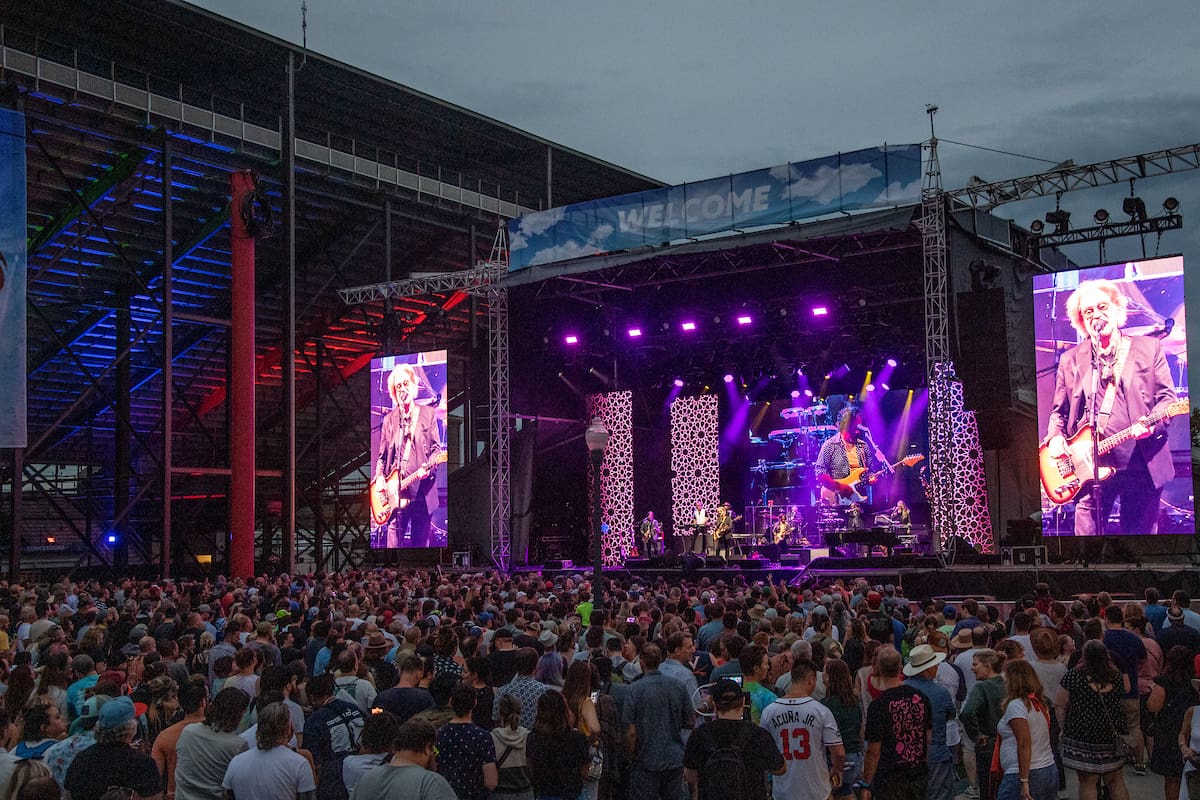 ALL IN Music Festival Returns to Indy September 9+10th