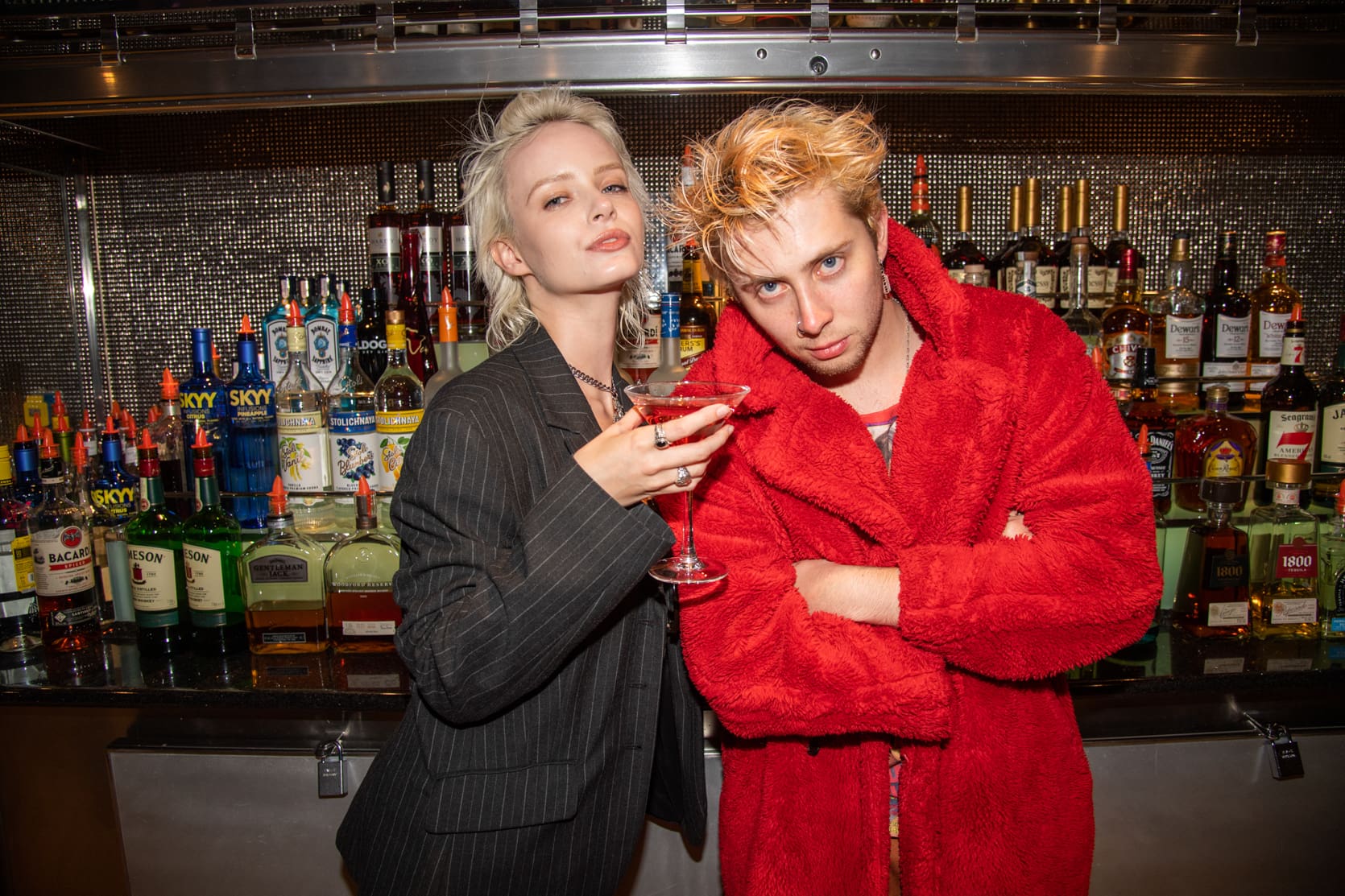 Wargasm Talks Favorite London Spots, New Music And Rockville