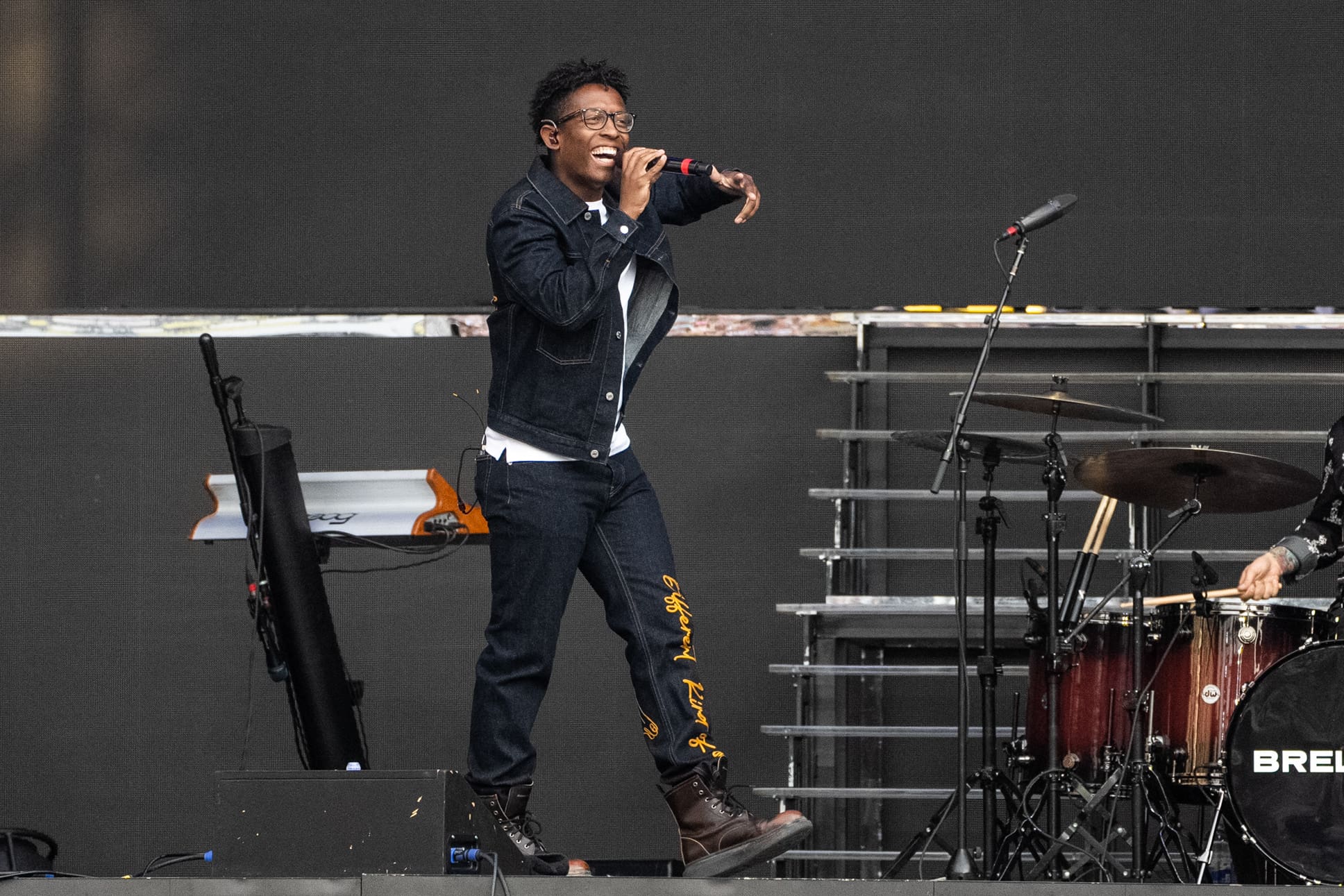 GEODIS Park Hosts Inaugural Concert with Shania Twain