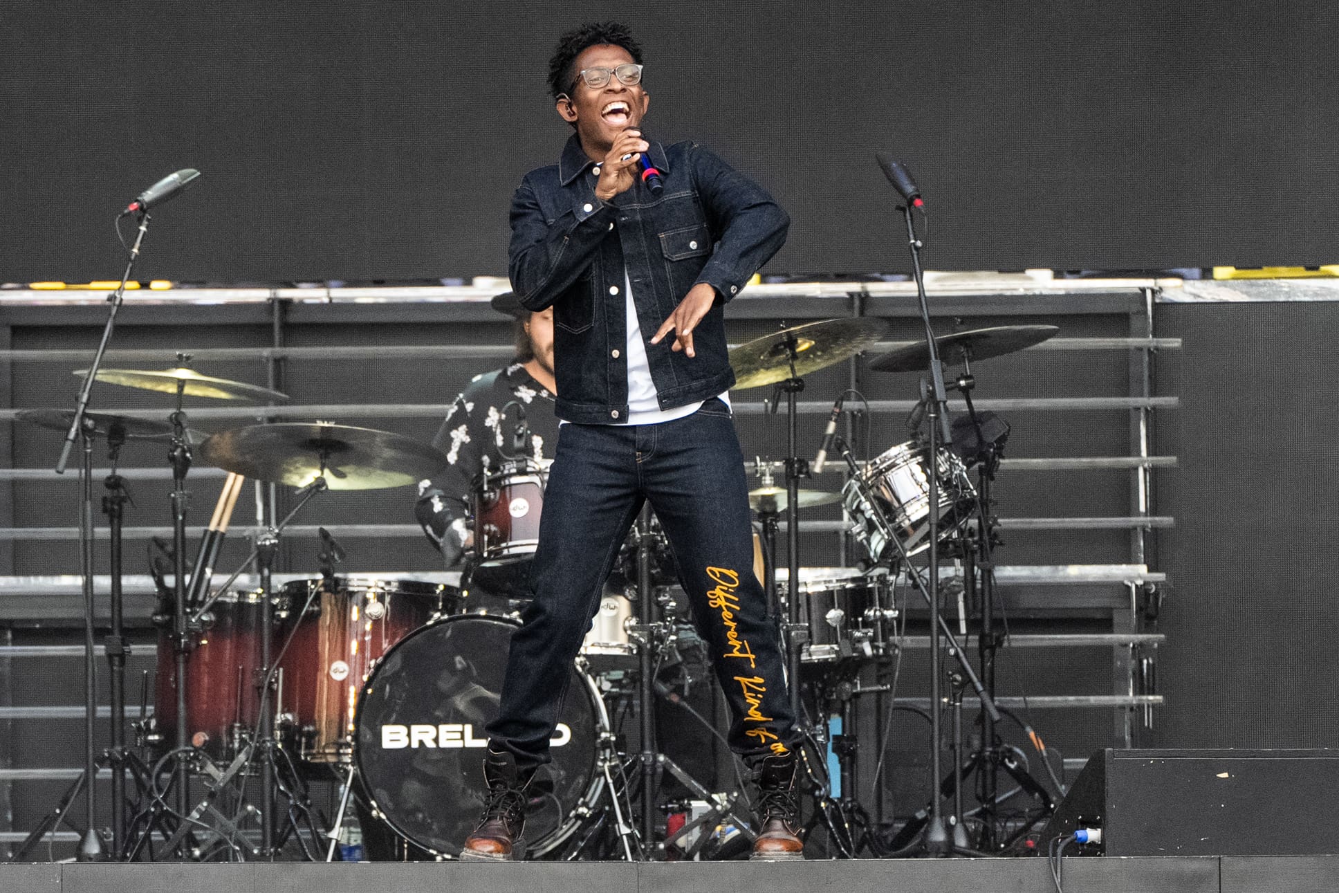 GEODIS Park Hosts Inaugural Concert with Shania Twain