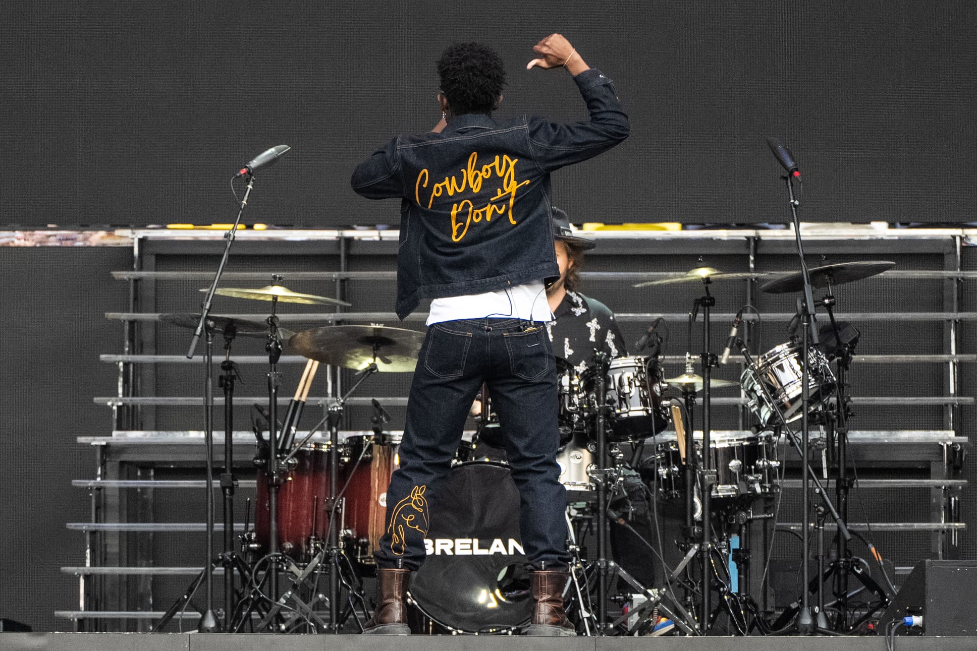 GEODIS Park Hosts Inaugural Concert with Shania Twain