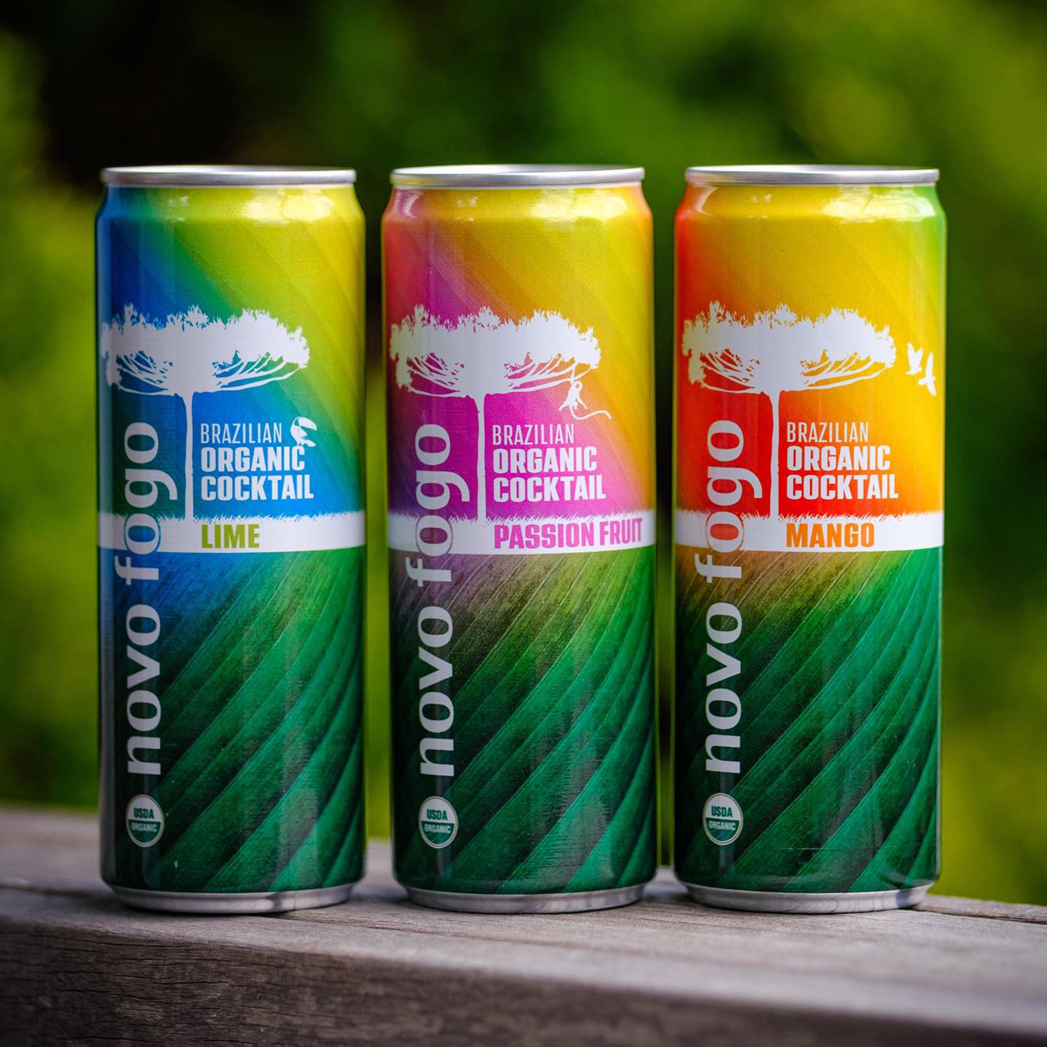 SOFI TUKKER x Novo Fogo Takeover The Sazarac House