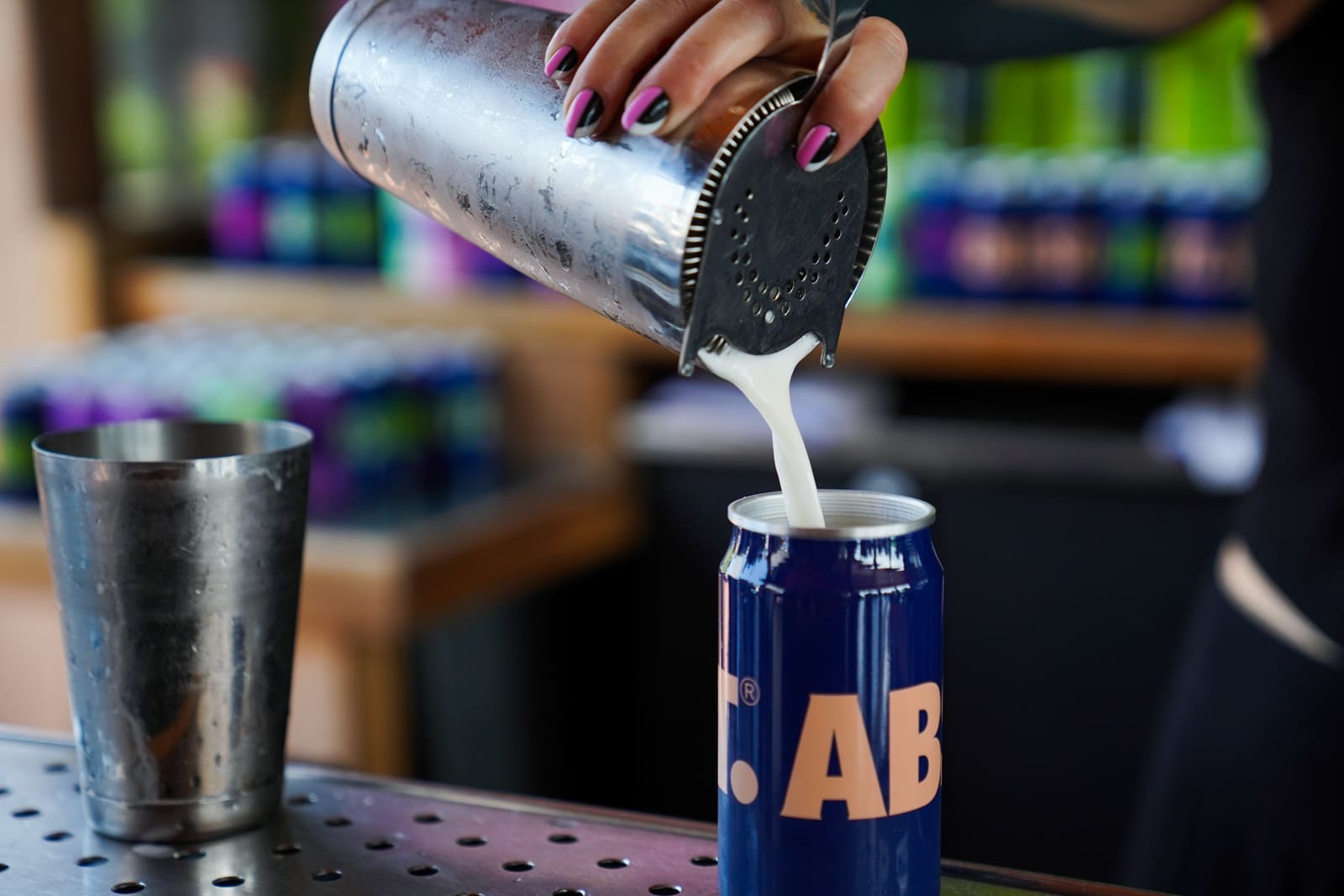 Absolut Vodka Triumphantly Returns To Tales Of The Cocktail