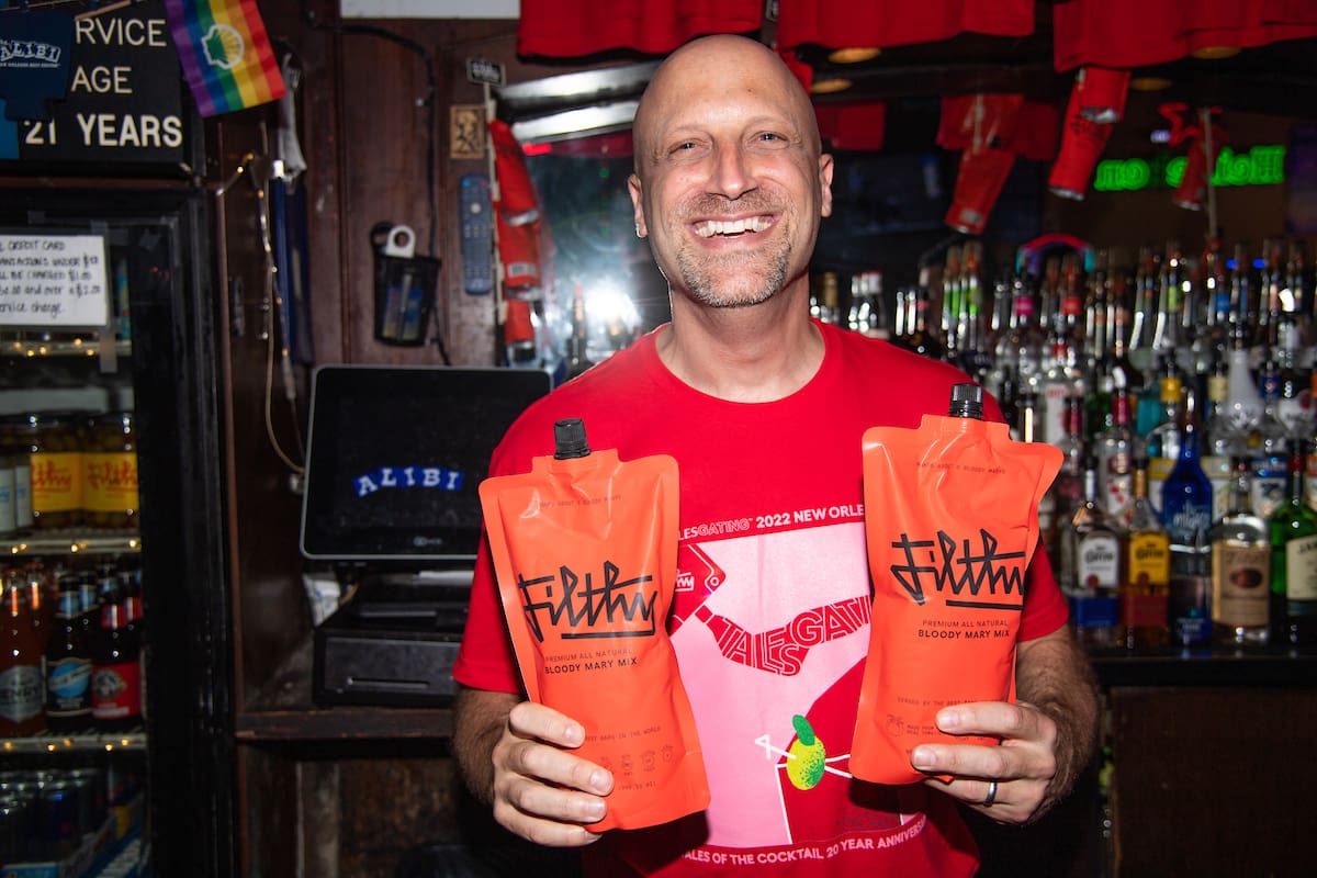 Filthy's Daniel Singer Talks Love Is In The Details Campaign