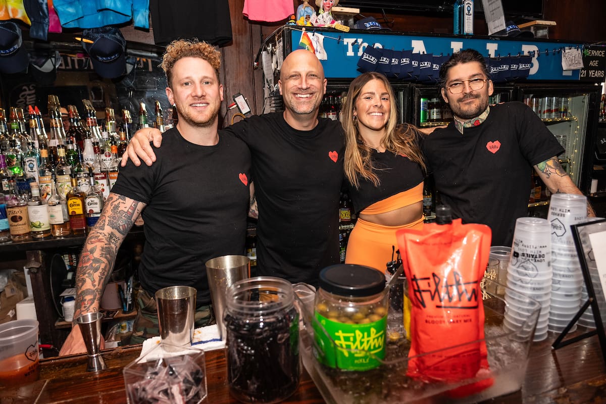 Filthy's Daniel Singer Talks Love Is In The Details Campaign