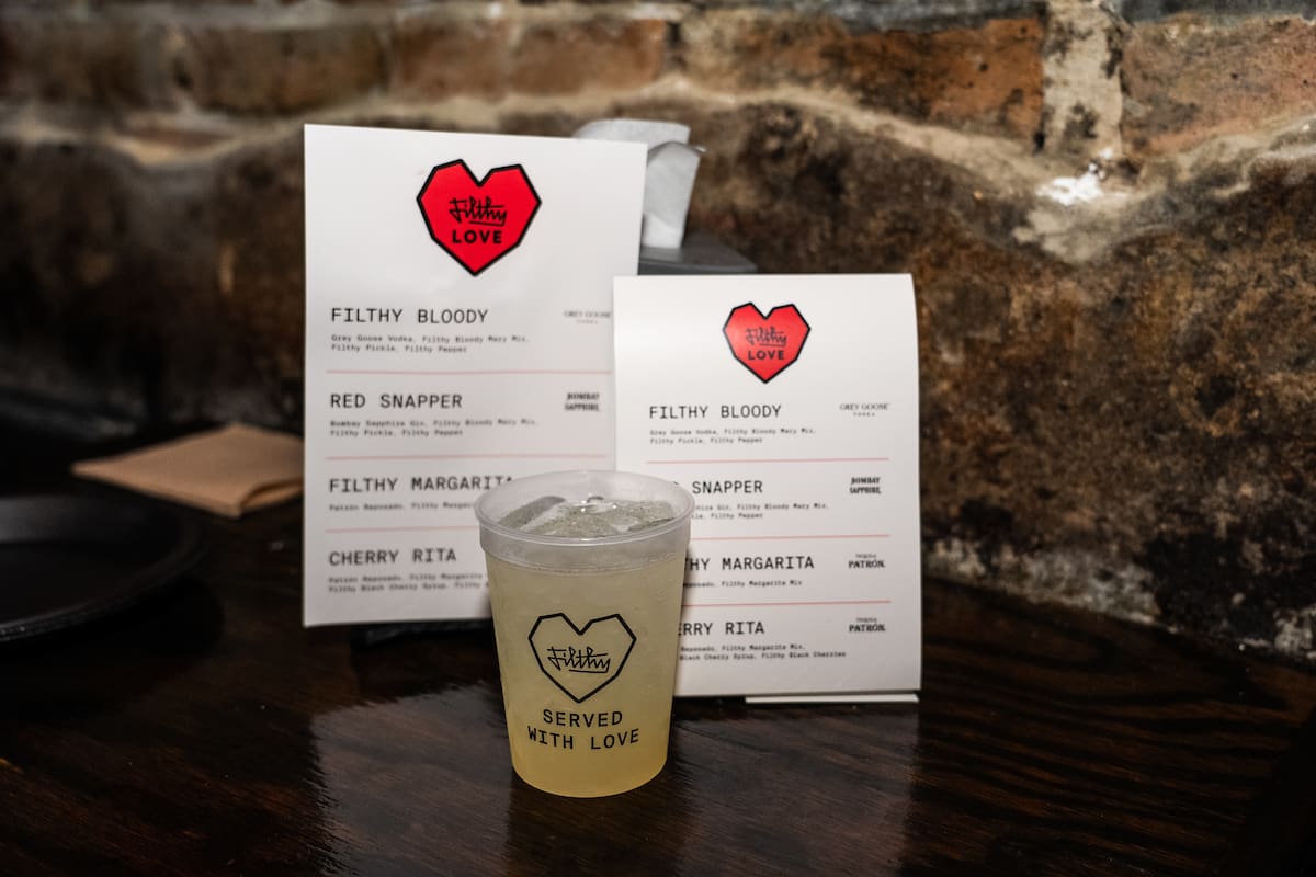 Filthy's Daniel Singer Talks Love Is In The Details Campaign