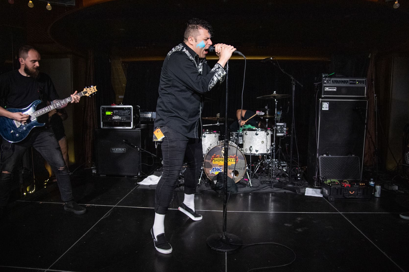 Islander Talks Releasing New Independent Music