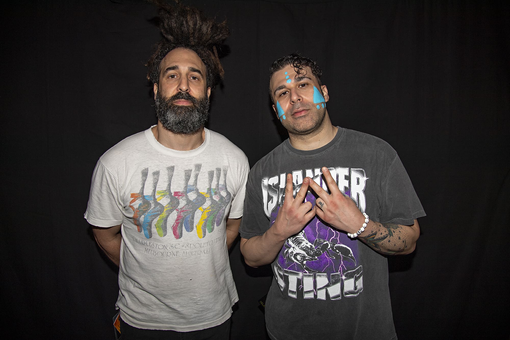 Islander Talks Releasing New Independent Music