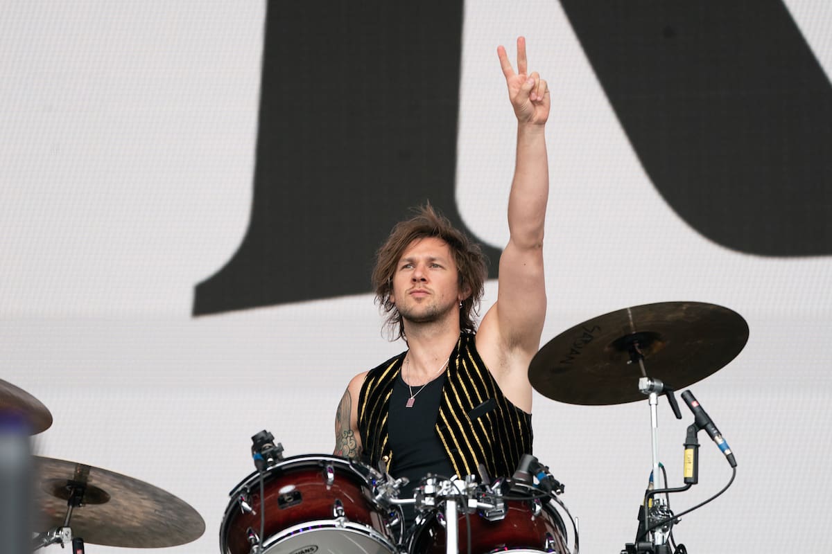 The Struts Talk New Music