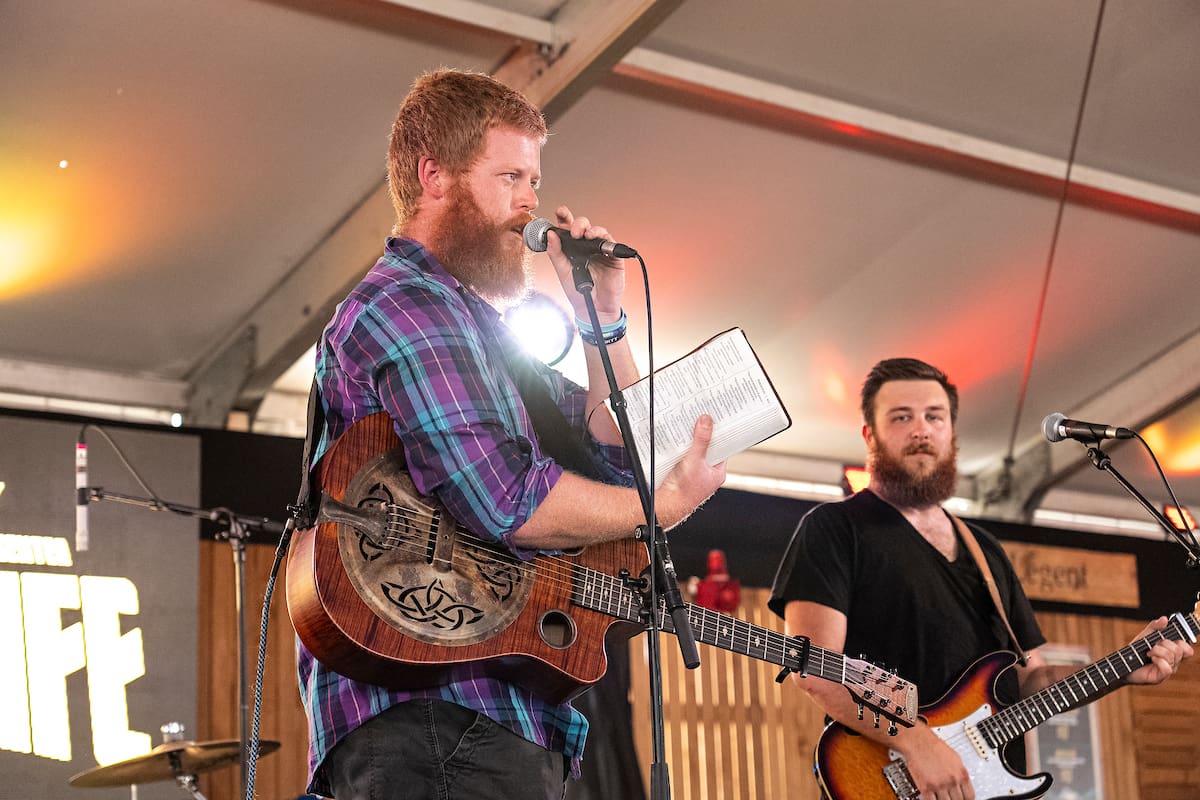 Louder Than Life Delivers A Record Breaking Year For Rock Fans