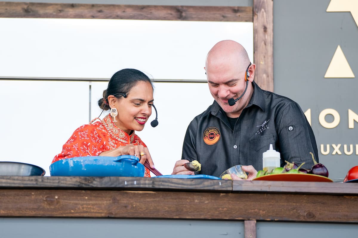 Bourbon and Beyond Kicks Off In Louisville