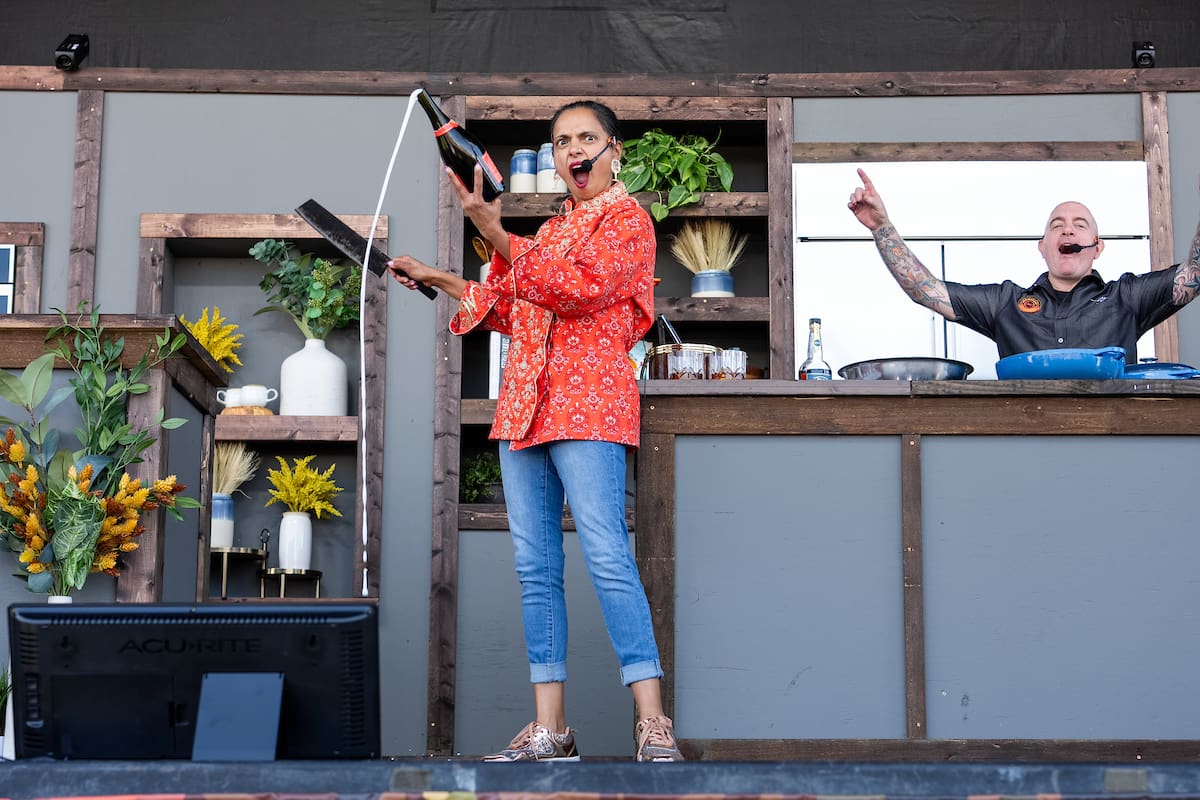 Bourbon and Beyond Kicks Off In Louisville