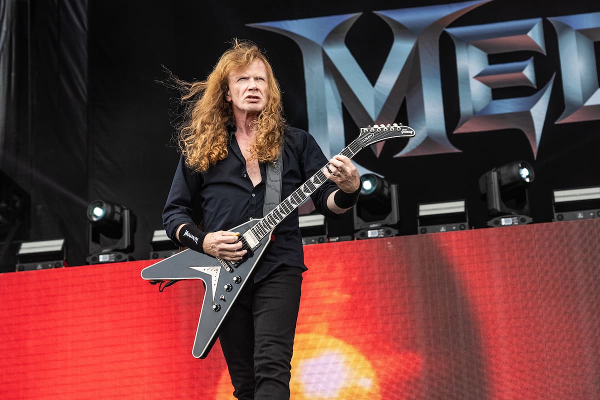 Louder Than Life Delivers A Record Breaking Year For Rock Fans