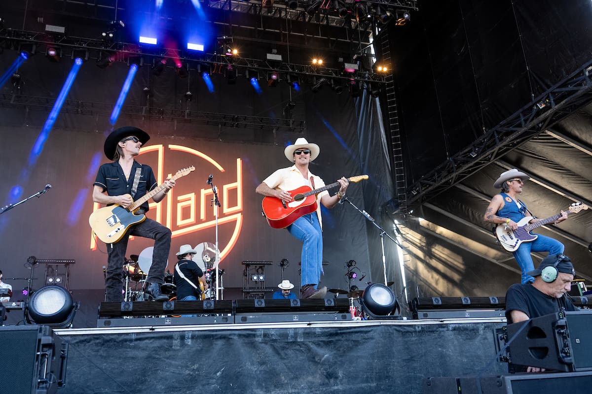 Bourbon and Beyond Kicks Off In Louisville