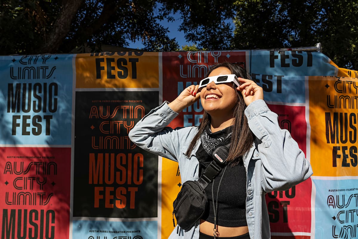 ACL Weekend Two Delivers Sunshine And Non-stop Music