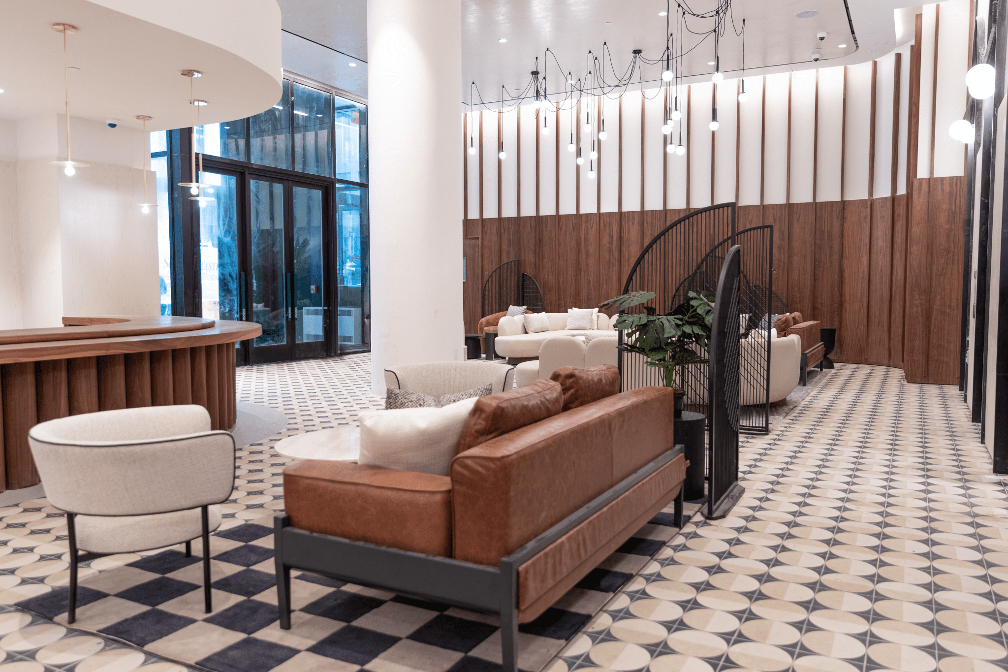 Hilton Opens Motto by Hilton New York City Times Square