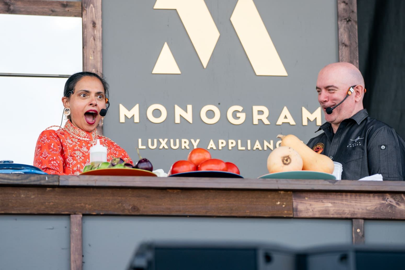 Chef Maneet Chauhan Talks Traditional Indian Festivals