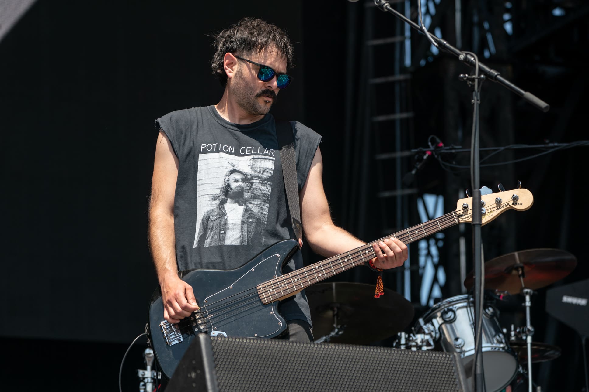 Tigercub Talks New Music