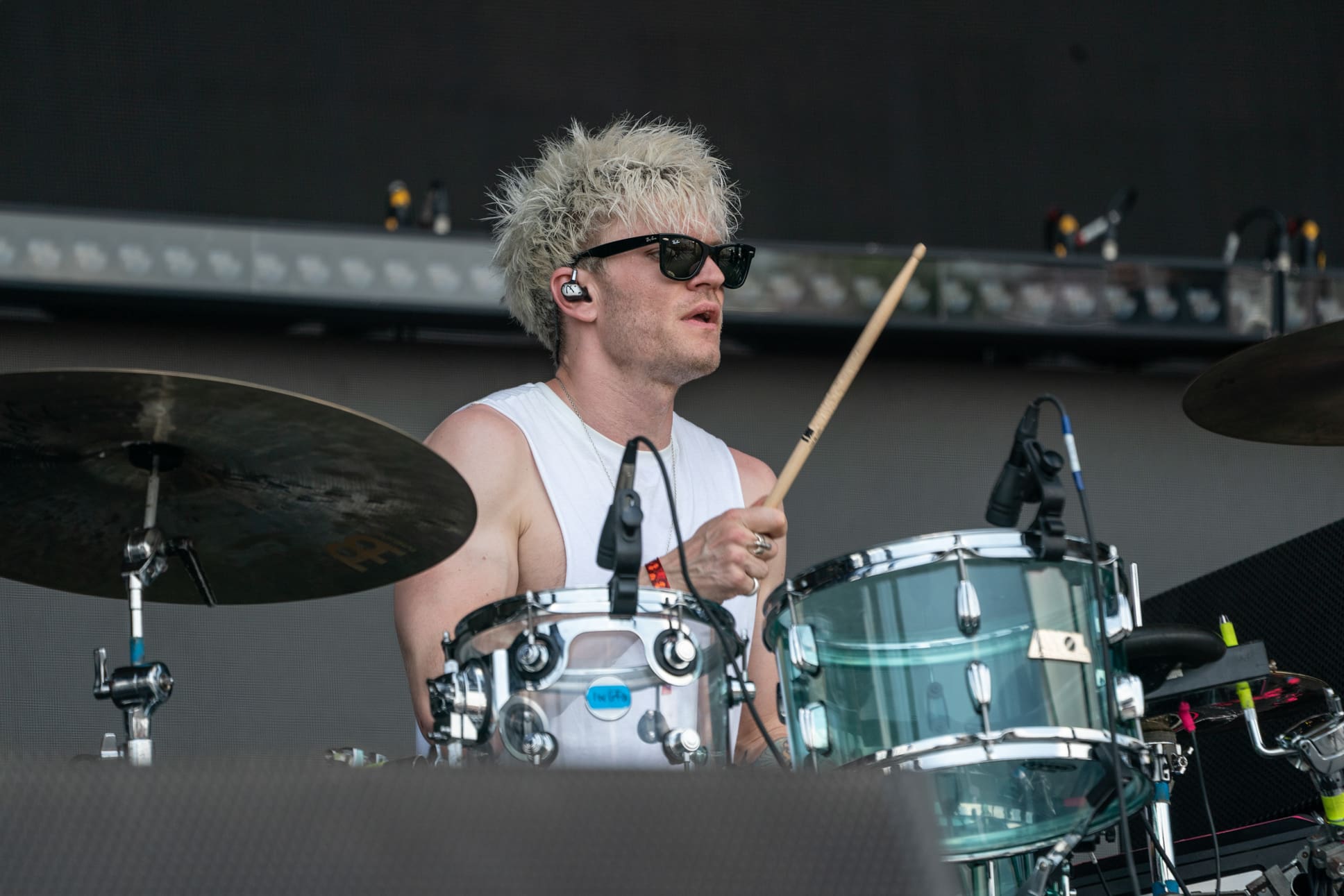 Tigercub Talks New Music