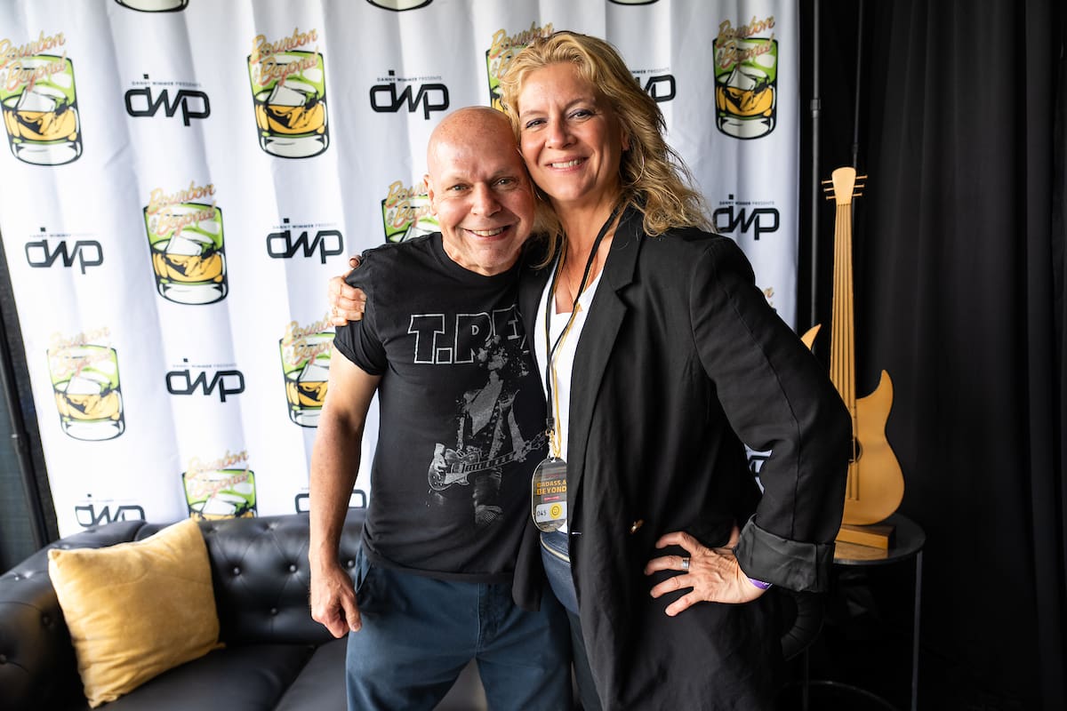 Chef Amanda Freitag Talks Freitag Cocktails