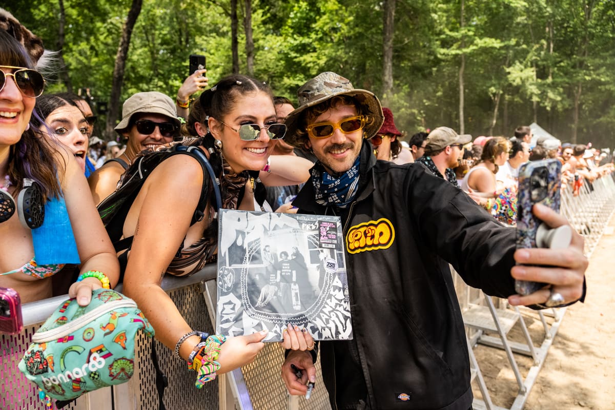 Relive Our Top 10 Bonnaroo 2023 Moments